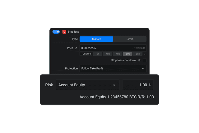 Smart Trading: Use Altrady's Smart Positions
